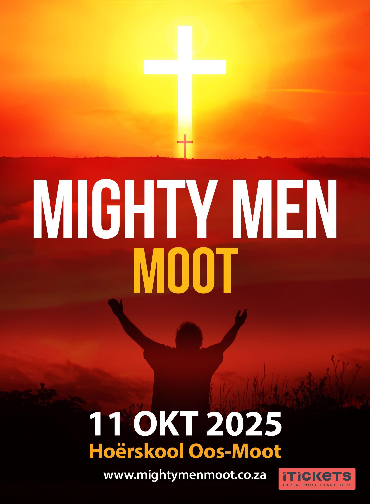 Mighty Men Moot - We Are Centurion